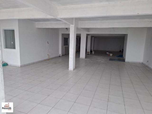Salão Comercial Aluguel Jandira SP Jardim Nossa Senhora de Fátima