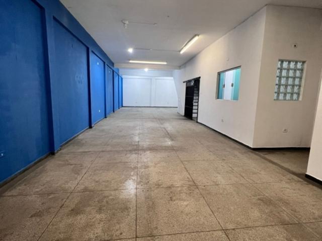 SALÃO COMERCIAL Aluguel São Paulo SP Vila Helena