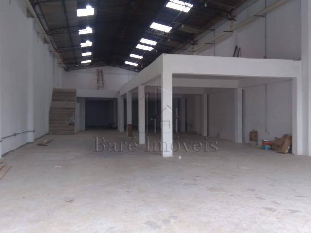 Salão Comercial no Baeta Neves São Bernardo do Campo