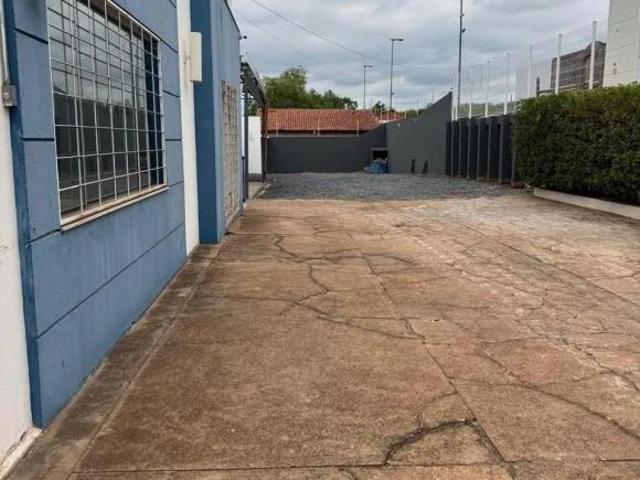 Salão comercial para venda av Arquimedes Pereira Lima Cuiabá