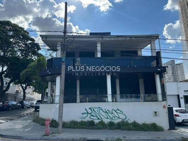 salão comercial para venda e locação, na Avenida Eugenio Salerno, Centro, Sorocaba, SP
