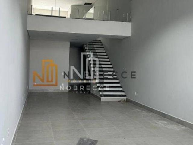Salão comercial para venda ou locação no Centro de Indaiatuba/SP