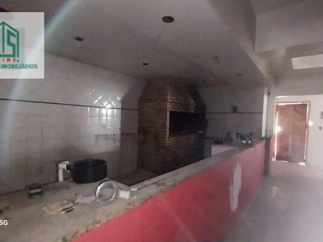 Salão Comercial para alugar no Centro Santo André 3 Dorms