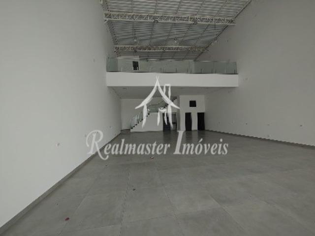 Salão Comercial para alugar no Assunção São Bernardo do Campo 1 Dorms