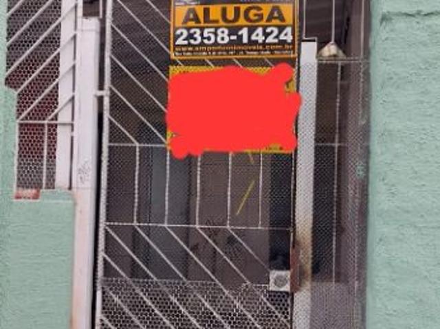 Salão Comercial para alugar no Gopoúva Guarulhos 2 Dorms