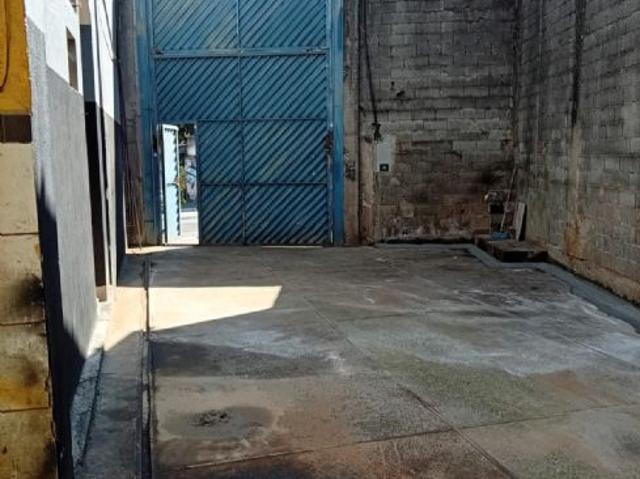 Salão Comercial para alugar no Jardim das Nacoes Diadema 3 Dorms