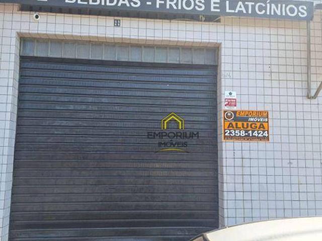 Salão Comercial para alugar no Jardim Tranqüilidade Guarulhos 3 Dorms