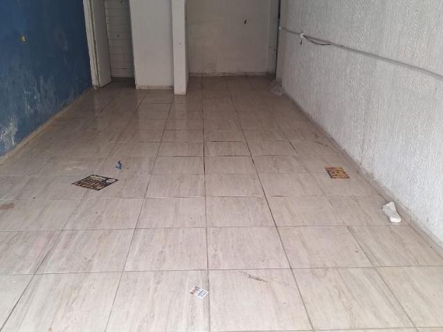 Salão Comercial para alugar no Jardim Tranqüilidade Guarulhos 3 Dorms