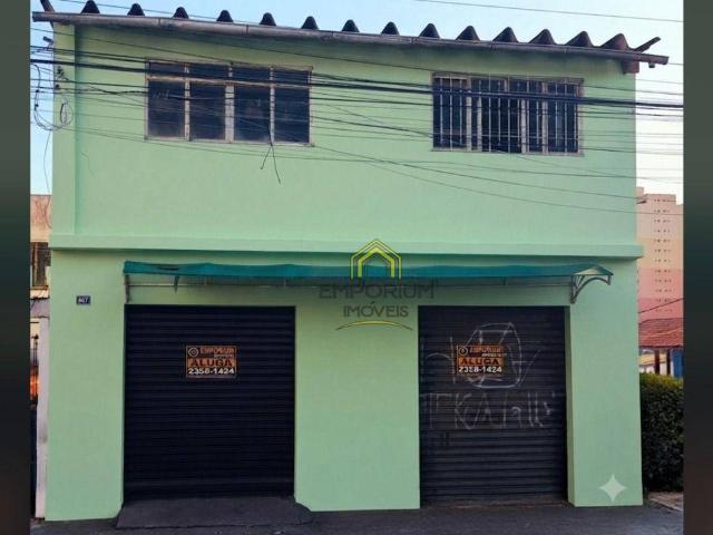 Salão Comercial para alugar no Jardim Vila Galvão Guarulhos 2 Dorms
