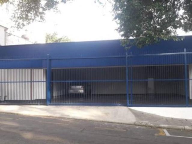Salão Comercial para alugar no Rudge Ramos Sao Bernardo do Campo 3 Dorms