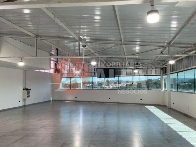 Salão Comercial para eventos com 220 m² Jardim Sabiá Cotia / SP