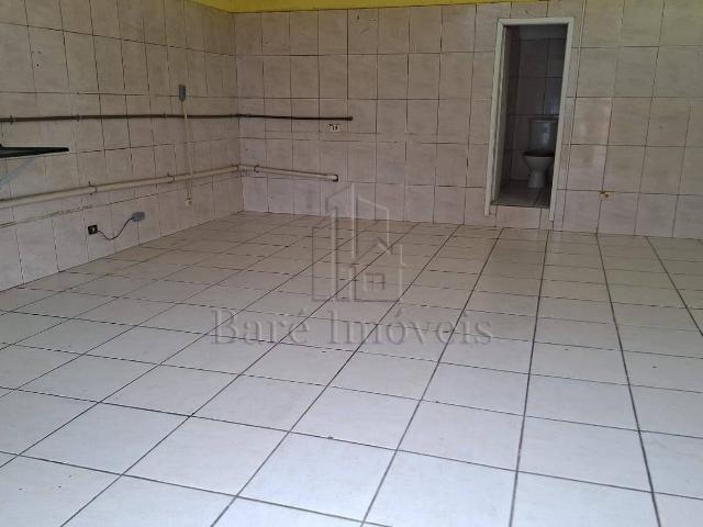 Salão Comercial para Locação no Baeta Neves | 52 m²