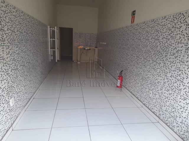 Salão Comercial para Locação no Baeta Neves | São Bernardo do Campo