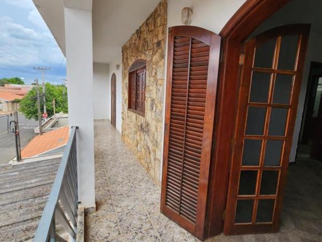 Salão Comercial + Residencial – Excelente Localização em Santa Bárbara d’Oeste