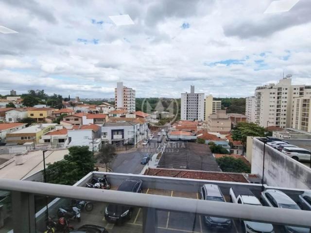 Salão Coml para alugar no Centro Piracicaba 5 Dorms