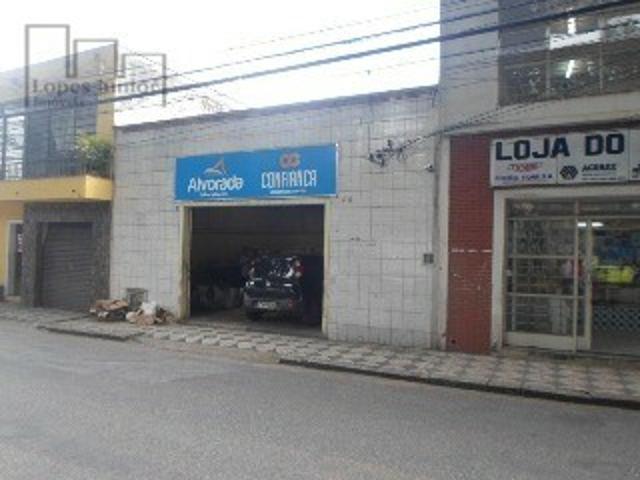 Salão Coml a venda no Centro Sorocaba 3 Dorms