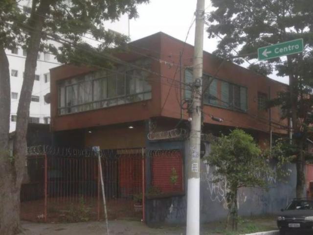 Salão Coml a venda no Jardim Brasil SP Zona Norte 2 Dorms
