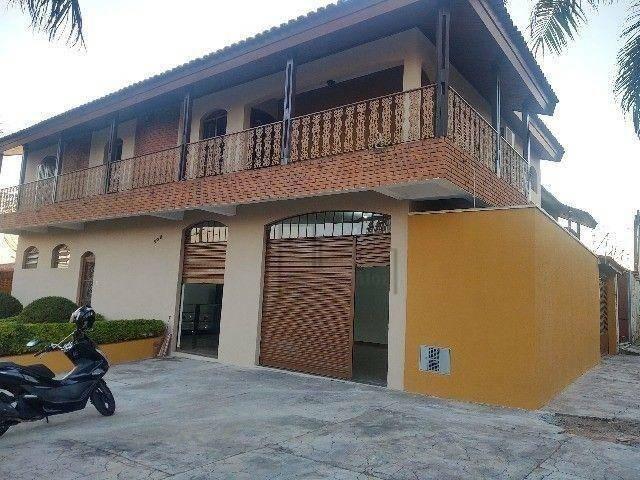 Salão Coml a venda no Jardim Prestes de Barros Sorocaba 2 Dorms