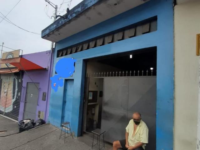 Salão Coml a venda no Mutinga Osasco 5 Dorms