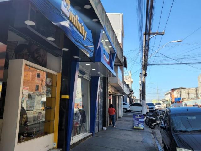 Salão Coml a venda no Munhoz Jr. Osasco 4 Dorms