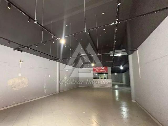Salão Coml a venda no Parque das Nações Santo André 5 Dorms