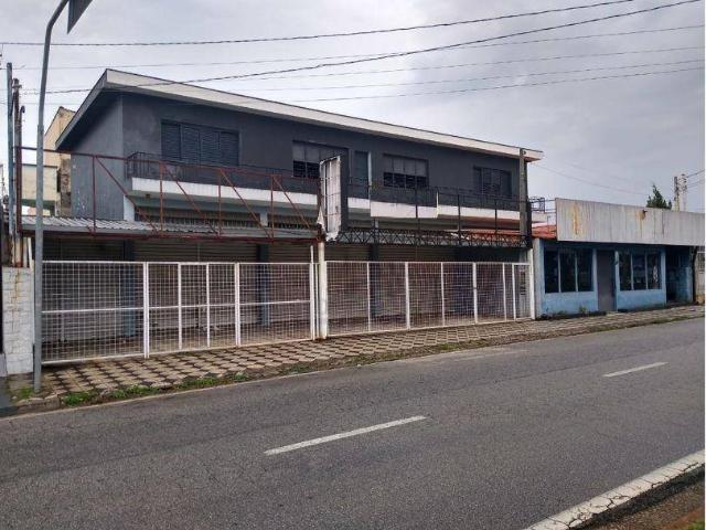 Salão Coml a venda no Vila Hortência Sorocaba 3 Dorms