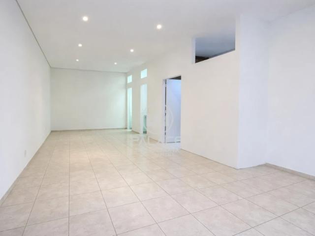 Salão Coml para alugar no Alemães Piracicaba 2 Dorms