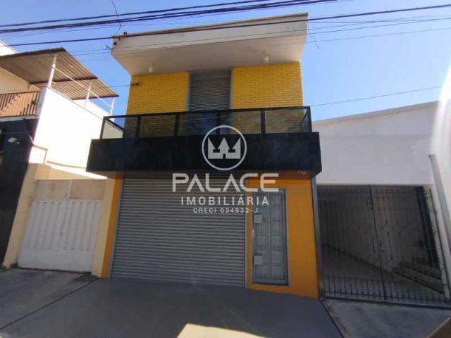 Salão Coml para alugar no Alto Piracicaba 2 Dorms