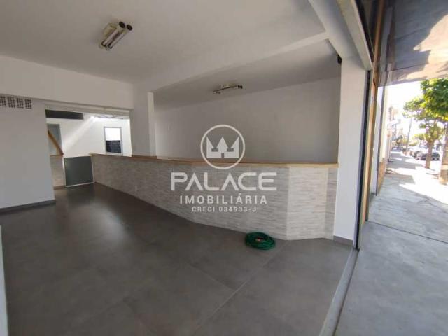 Salas Coml. para alugar no Alto Piracicaba 2 Dorms