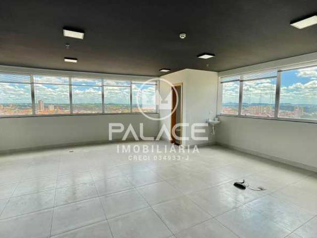 Salão Coml para alugar no Alto Piracicaba 3 Dorms