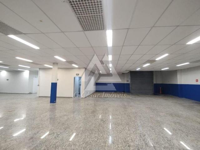 Salão Coml para alugar no Baeta Neves São Bernardo do Campo 2 Dorms
