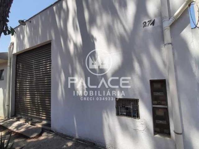 Salas Coml. para alugar no Centro Piracicaba 2 Dorms