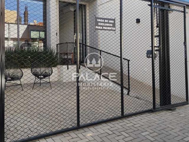 Salas Coml. para temporada no Centro Piracicaba 3 Dorms