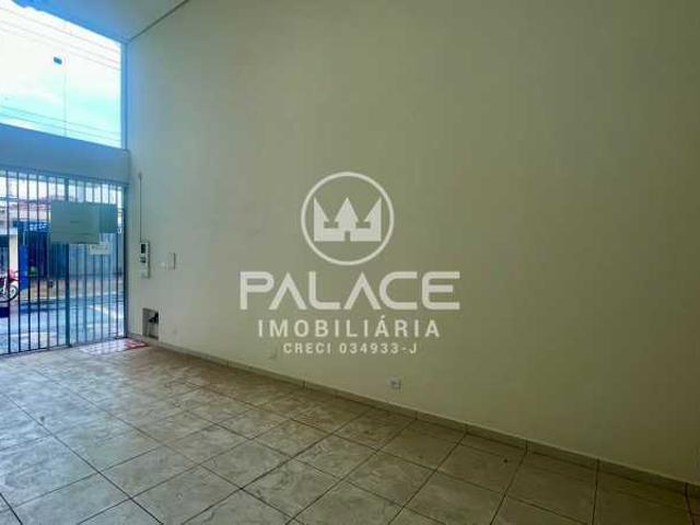 Salas Coml. para alugar no Centro Piracicaba 3 Dorms