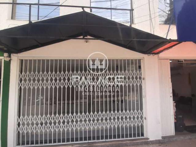 Salas Coml. para alugar no Centro Piracicaba 4 Dorms