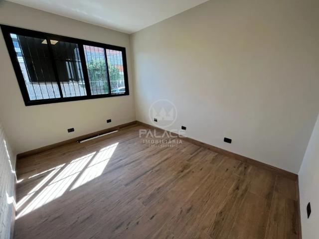 Salão Coml para alugar no Centro Piracicaba 3 Dorms