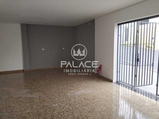 Salas Coml. para alugar no Centro Piracicaba 2 Dorms