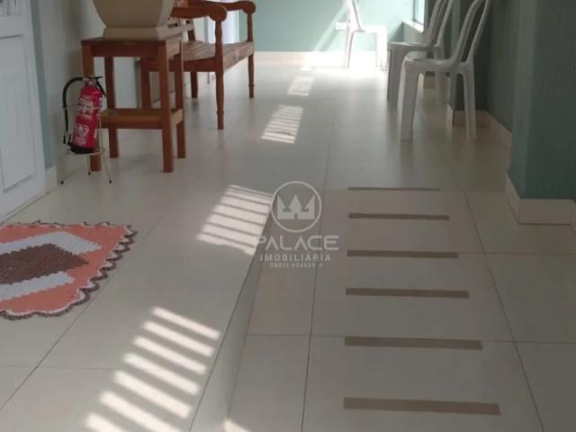 Salas Coml. para alugar no Centro Piracicaba 3 Dorms