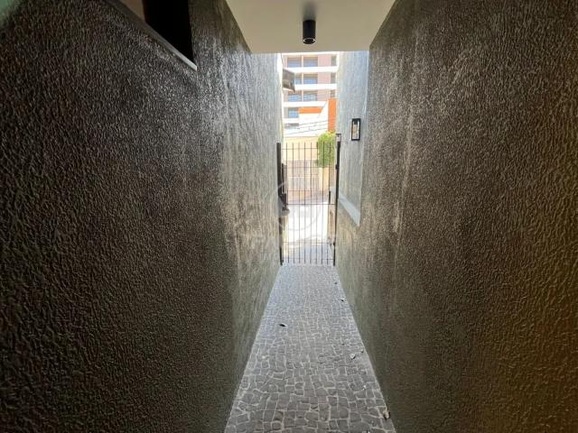 Salão Coml para alugar no Centro Piracicaba 4 Dorms
