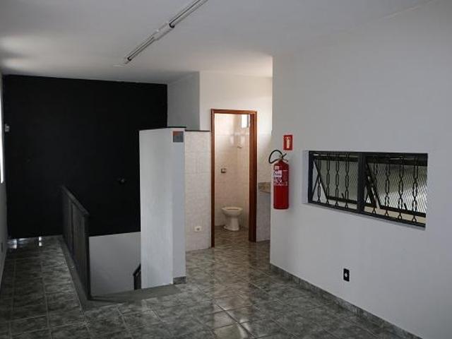 Salas Coml. para alugar no Centro Piracicaba 4 Dorms