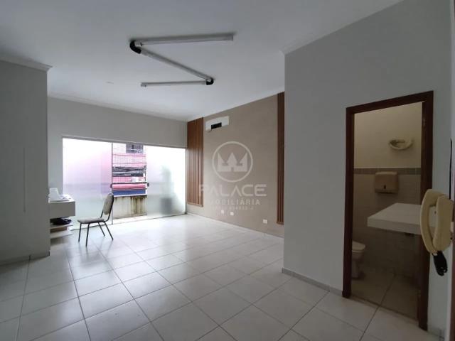 Salas Coml. para alugar no Centro Piracicaba 4 Dorms