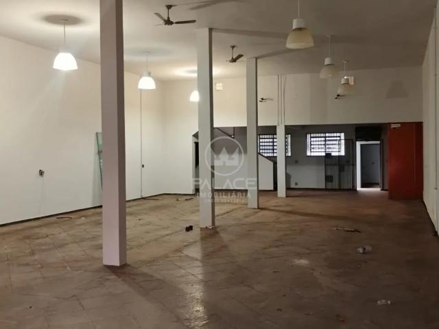Salas Coml. para alugar no Centro Piracicaba 3 Dorms
