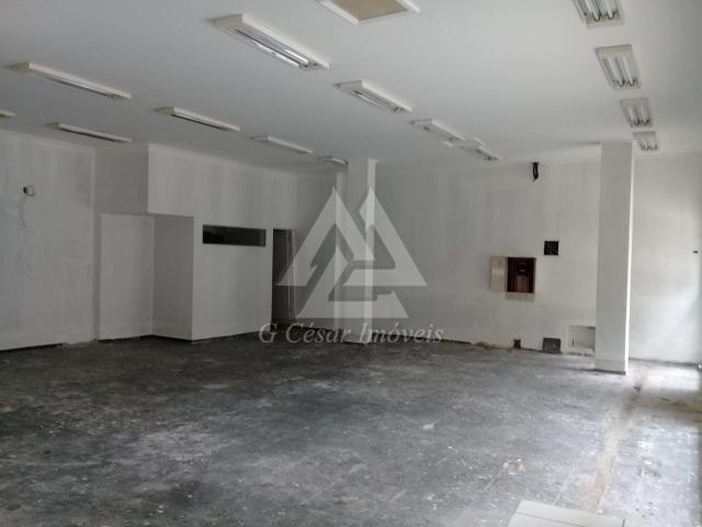 Salão Coml para alugar no Centro São Caetano do Sul 4 Dorms