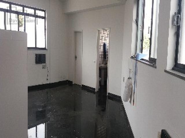 Salão Coml para alugar no Centro Sorocaba 2 Dorms