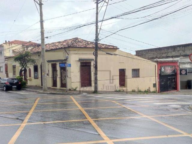 Salão Coml a venda no Centro Sorocaba 2 Dorms