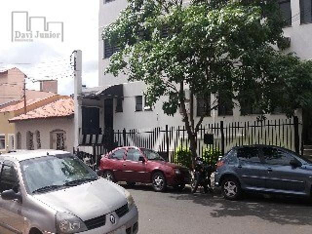 Salão Coml para alugar no Centro Sorocaba 2 Dorms