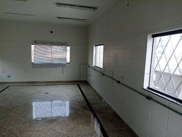 Salão Coml para alugar no Centro Sorocaba 3 Dorms