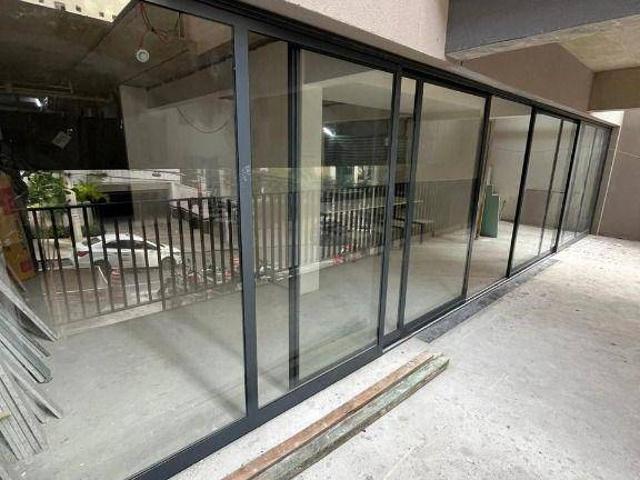 Salão Coml para alugar no Cerqueira César São Paulo 2 Dorms