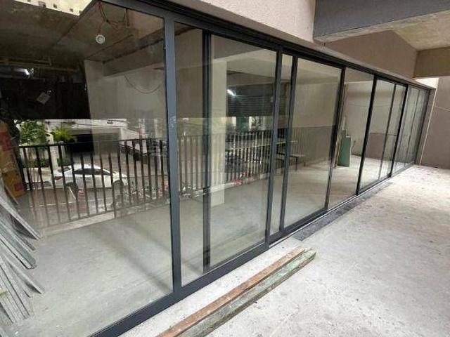 Salão Coml para alugar no Cerqueira César São Paulo 2 Dorms