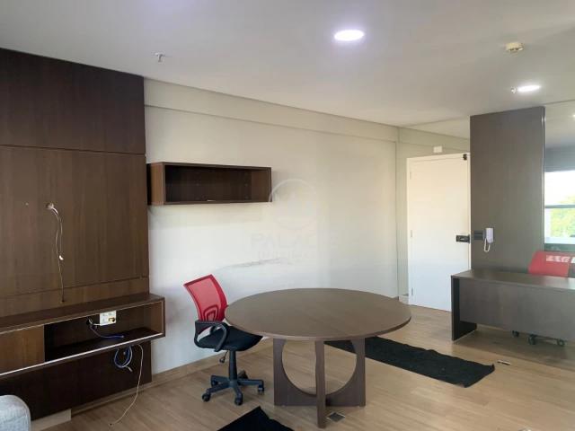 Salão Coml para alugar no Cidade Jardim Piracicaba 2 Dorms